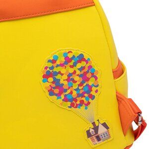 Loungefly | Bags | Loungefly Disney Pixar Russell Cosplay Mini Backpack ...